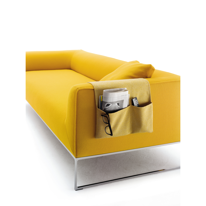 BIM objects - Free download! Bag Accessories | BIMobject