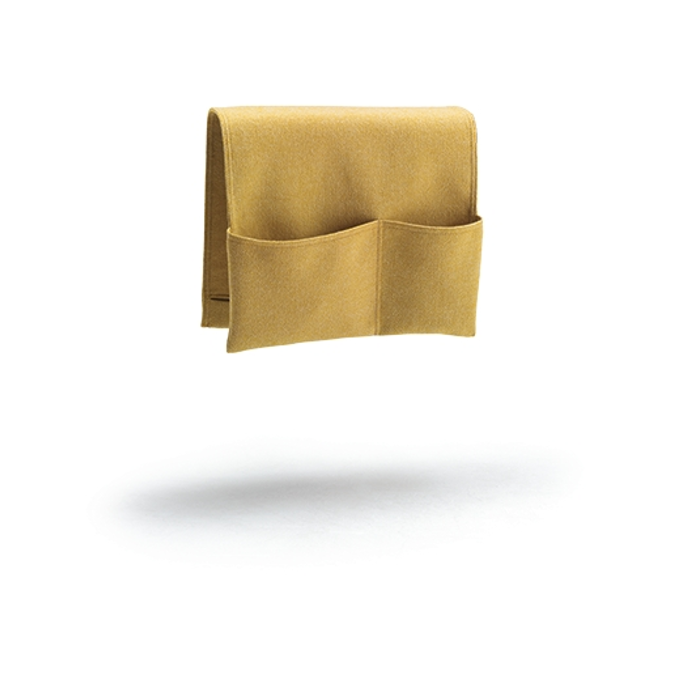 BIM objects - Free download! Bag Accessories | BIMobject
