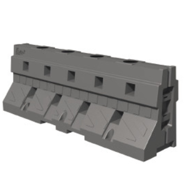 BIM objects - Free download! SOFIBOX 860 single-sided | BIMobject