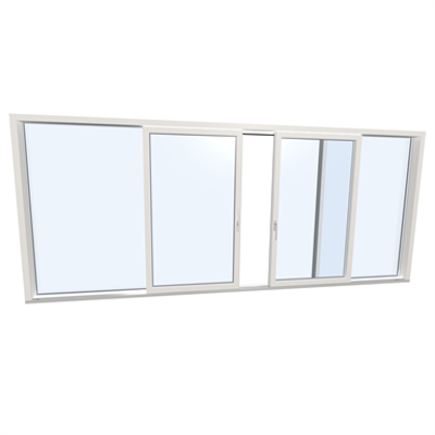 BIM objects - Free download! Revit Doors - Sliding Doors | BIMobject
