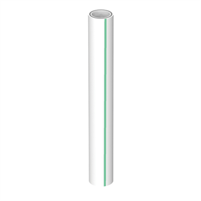 BIM objects - Free download! Faser Fiber-Light pipe | BIMobject