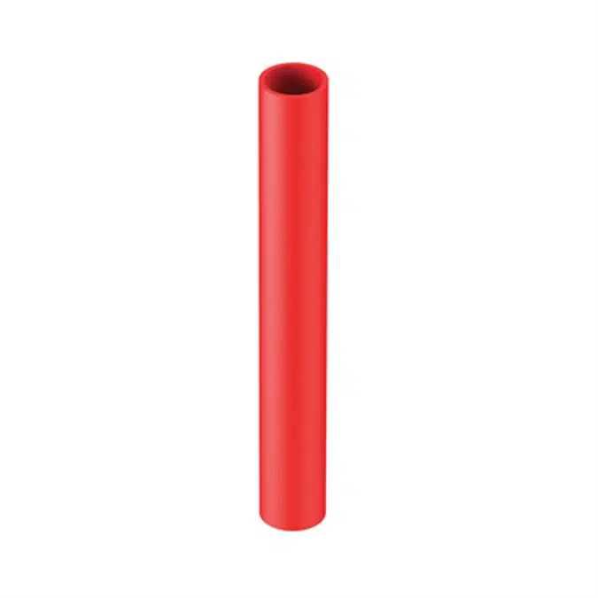 BIM objects - Free download! Faser FIRES pipe | BIMobject