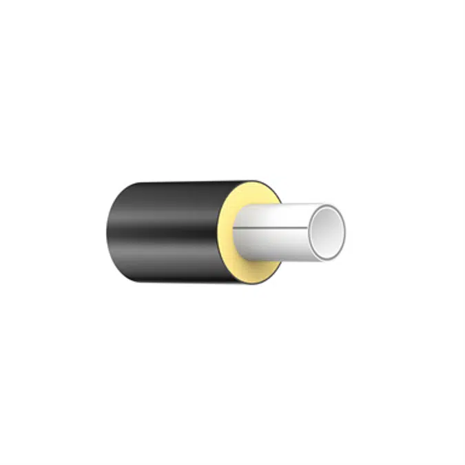 BIM objects - Free download! Faser ISO Fiber-Cond pipe | BIMobject