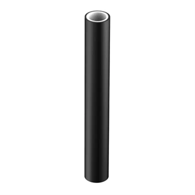 BIM objects - Free download! Faser UVRES pipe | BIMobject