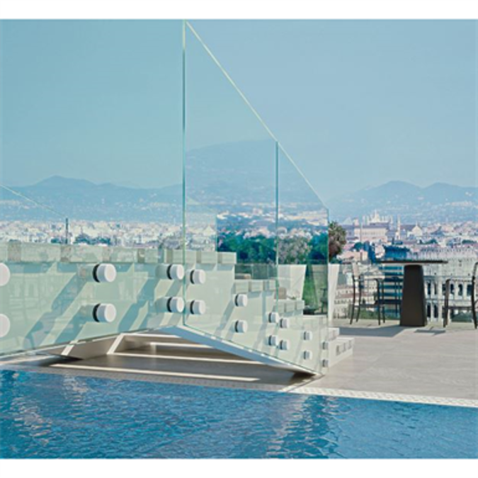 Об'єкти BIM – скачати безкоштовно! Alba Magic | BIMobject