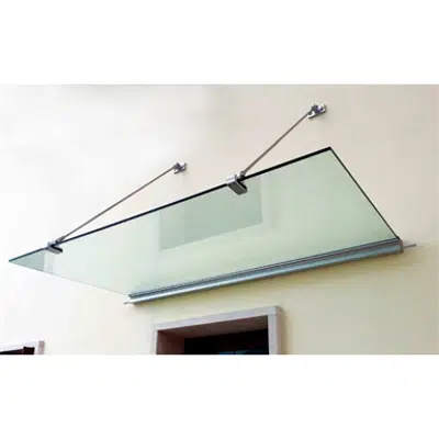 BIM objects - Free download! Shelters - Canopies | BIMobject