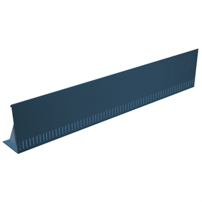 BIM objects - Free download! Gutter and Downspouts - Garden-Tite Drain ...