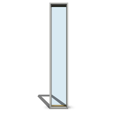 BIM objects - Free download! Revit Windows - Single Hung Windows ...