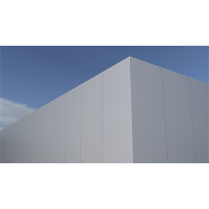 BIM objects - Free download! Intense® 60 Tridium | BIMobject
