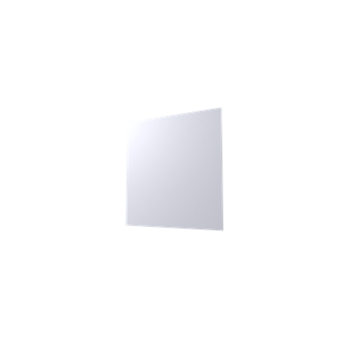 BIM objects - Free download! Intense® 60 Tridium | BIMobject