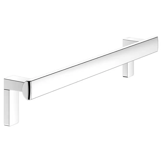 BIM objects - Free download! Grab bar | BIMobject