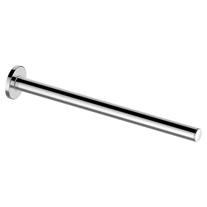 Objetos BIM - ¡Descarga gratis! Towel holder | BIMobject