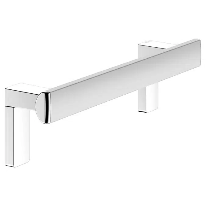 BIM objects - Free download! Grab bar | BIMobject