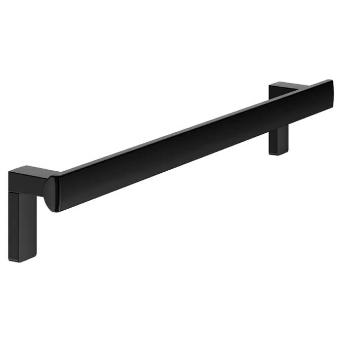 BIM objects - Free download! Grab bar | BIMobject