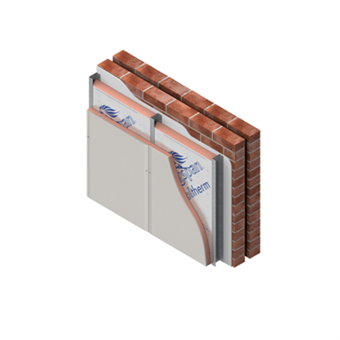 BIM objects - Free download! Kingspan Kooltherm K17 Insulated ...