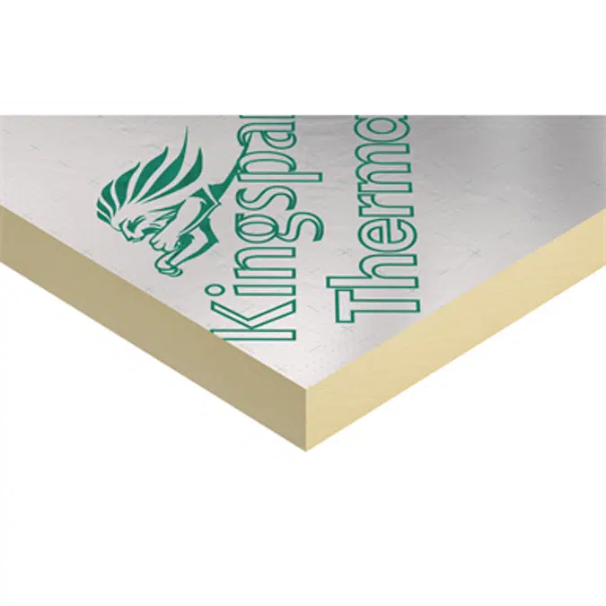 BIM objects - Free download! Kingspan Therma TF70 Floorboard | BIMobject