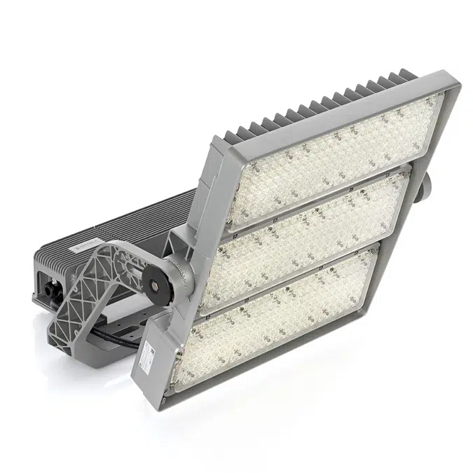 BIM objects - Free download! (AR)(UY) BVP518 BVP528 OptiVision LED Gen ...