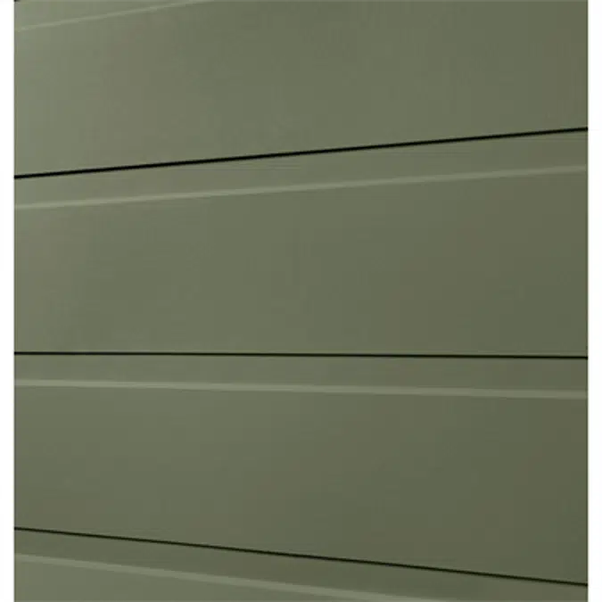 BIM objects - Free download! Hardie® Artisan Bevel Channel Siding by ...