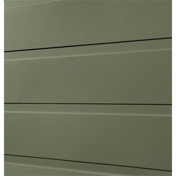 BIM objects - Free download! Artisan® Bevel Channel Siding by James ...