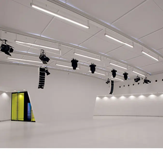 BIM objects - Free download! Gyon SDI | BIMobject