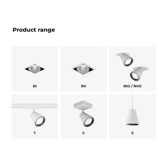 BIM objects - Free download! Hunter C | BIMobject