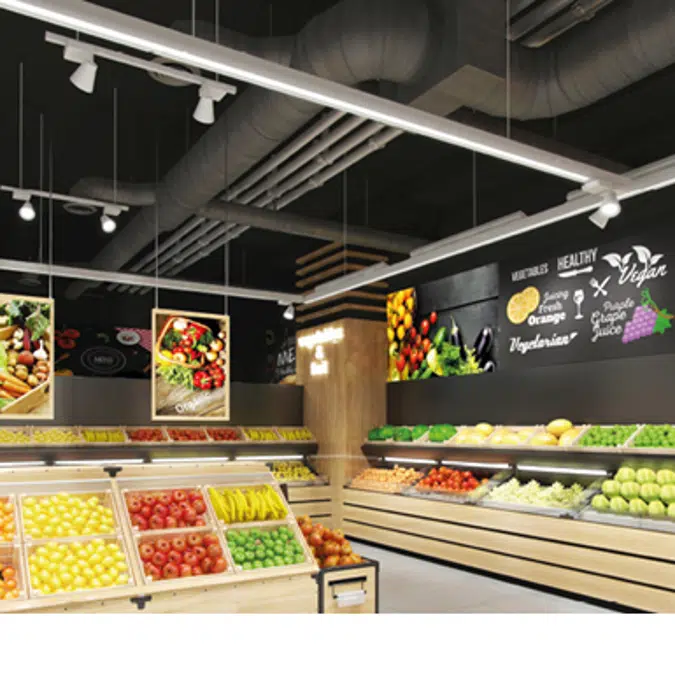 BIM objects - Free download! Hunter | BIMobject