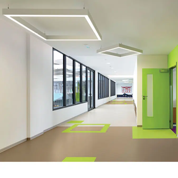 Objetos BIM - ¡Descarga gratis! Gyon S | BIMobject