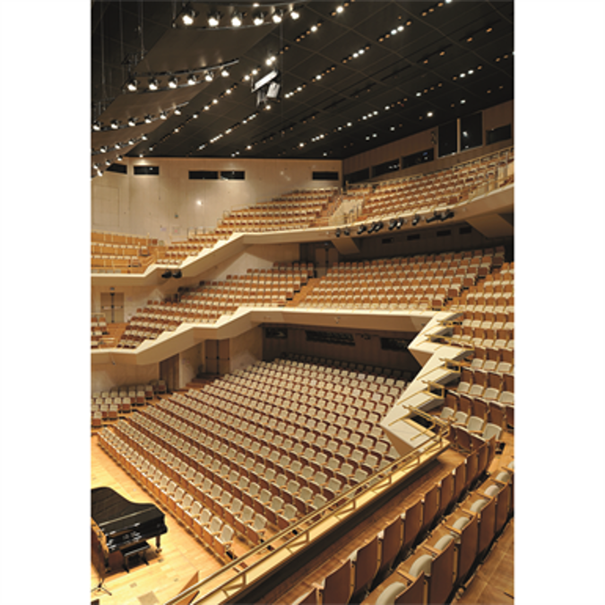 BIM objects - Free download! Nitor HE | BIMobject