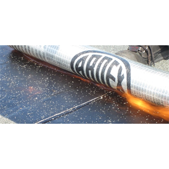 BIM 对象 - 免费下载！ Torch Applied Membranes - Details | BIMobject