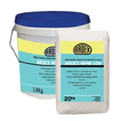 BIM objects - Free download! ARDEX SK TRICOM Sealing Tape | BIMobject