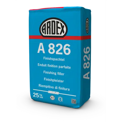 BIM object - ดาวน์โหลดฟรี! ARDEX A 900 - Repair Compound | BIMobject
