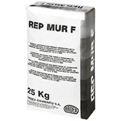 BIM objects - Free download! ARDEX TRM Transportation Repair Mortar ...