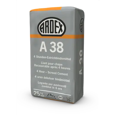 BIM objects - Free download! ARDEX A 29 - Rapid Drying Cement for ...