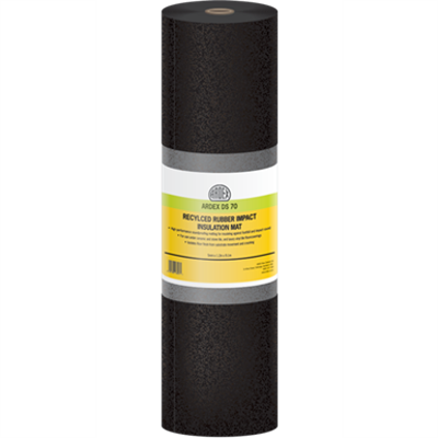 BIM objects - Free download! Archicad Flooring - Underlay | BIMobject