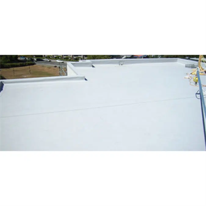 BIM objects - Free download! TPO Membrane - Details | BIMobject