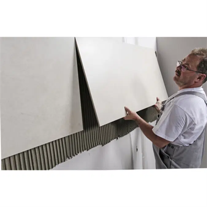 BIM objects - Free download! ARDEX X 77 S™ Ultra Rapid Setting Flexible ...