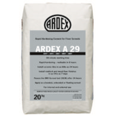 BIM objects - Free download! Ardex-Engineered-Cements | BIMobject