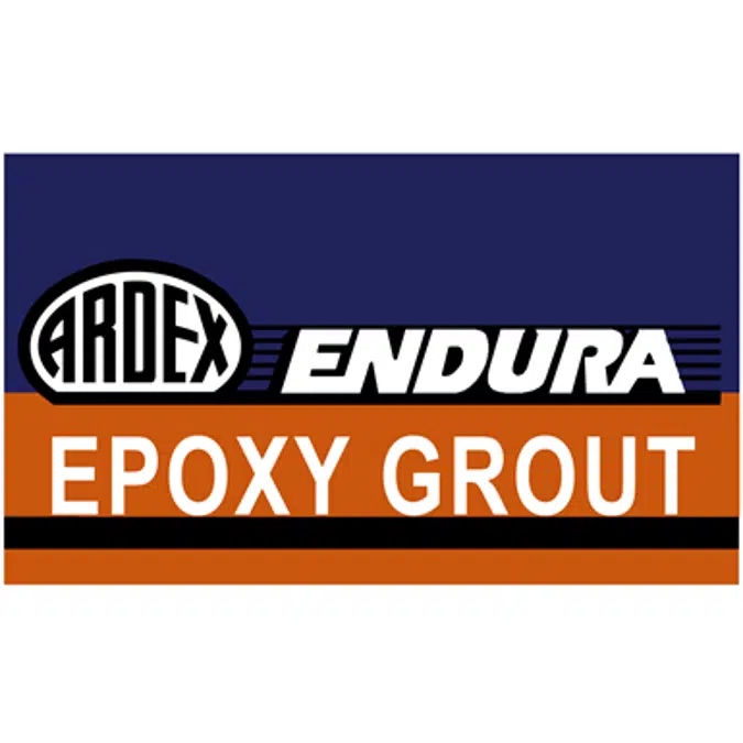 BIM objects - Free download! Epoxy Grout Resin based grout | BIMobject