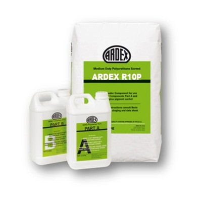 BIM objects - Free download! ARDEX B 20 - Overhead & Vertical Repair ...