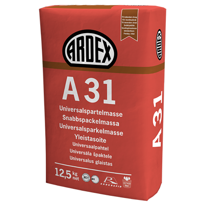 BIM objects - Free download! Ardex-Engineered-Cements | BIMobject