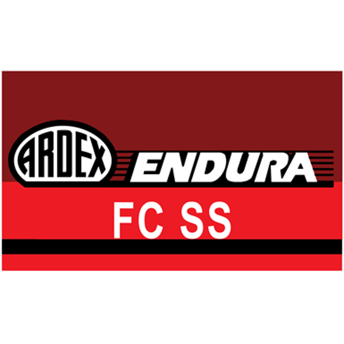 BIM 对象 - 免费下载！ FC SS - High performance sealer | BIMobject