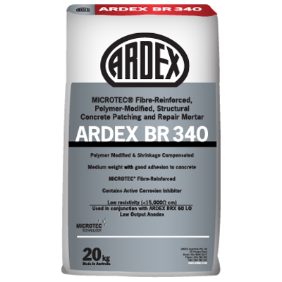 BIM objects - Free download! ARDEX TWP Tilt Wall Patch and Finishing ...