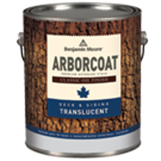 BIM objects - Free download! ARBORCOAT Translucent Classic Oil Finish ...