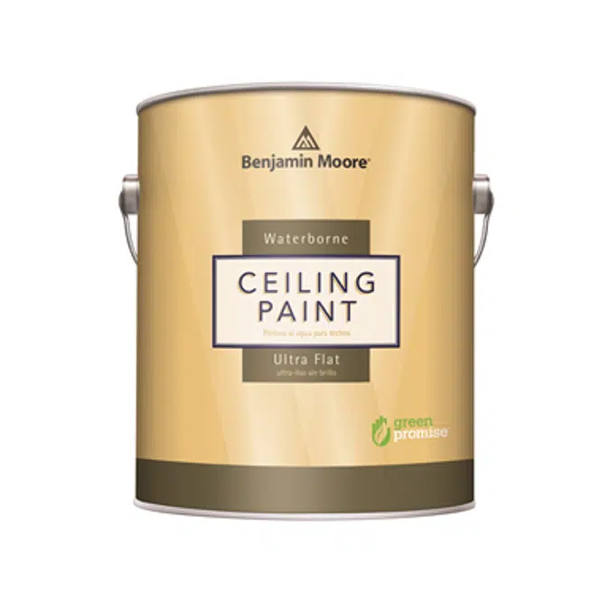 BIM objects - Free download! WATERBORNE CEILING PAINT | BIMobject