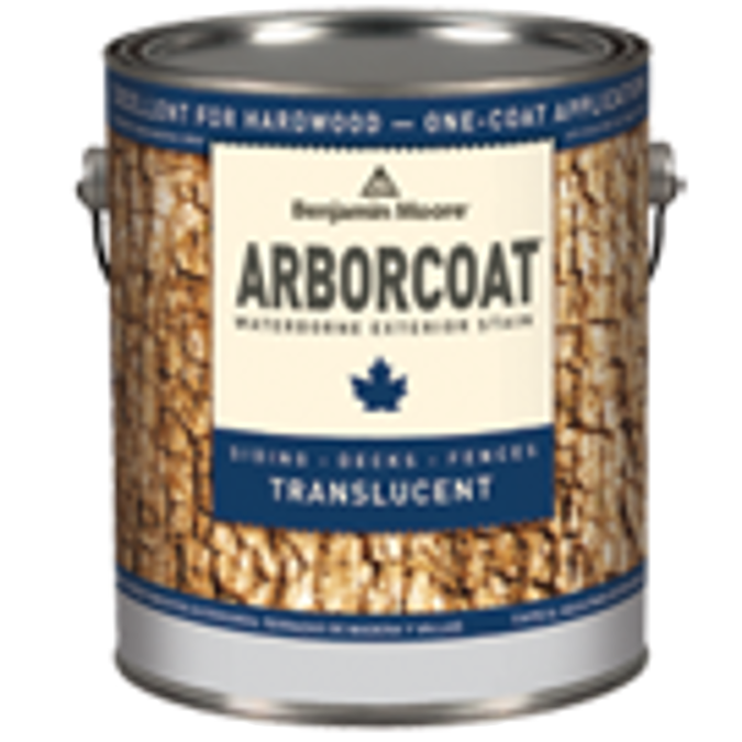 BIM objects - Free download! ARBORCOAT Translucent Deck and Siding ...