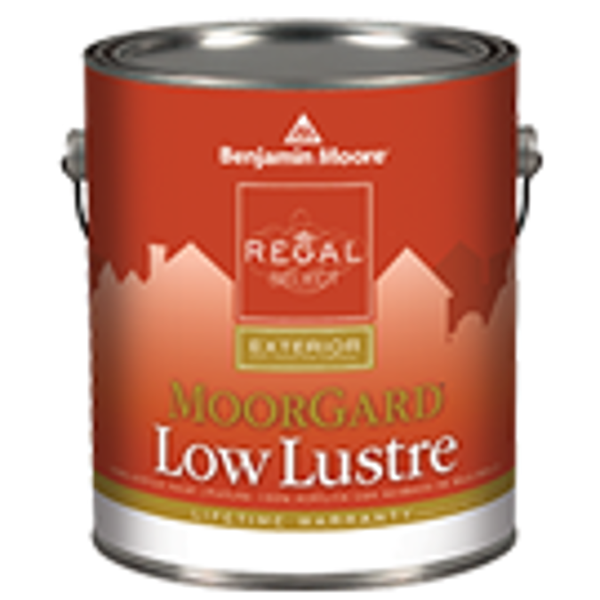 BIM objects - Free download! Regal® Select Exterior Paint - MoorGard ...