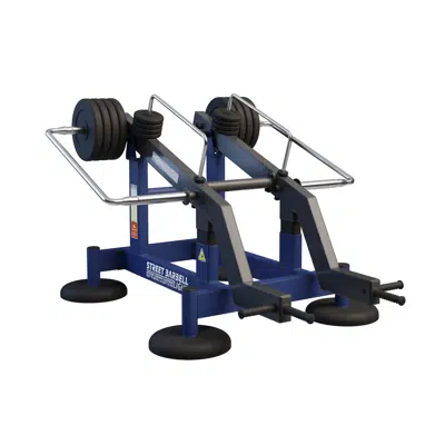 BIM objects - Free download! street light | BIMobject