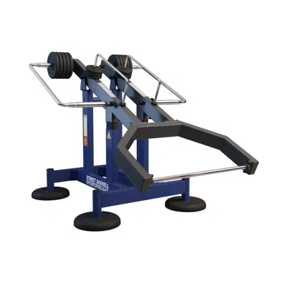 BIM objects - Free download! street light | BIMobject