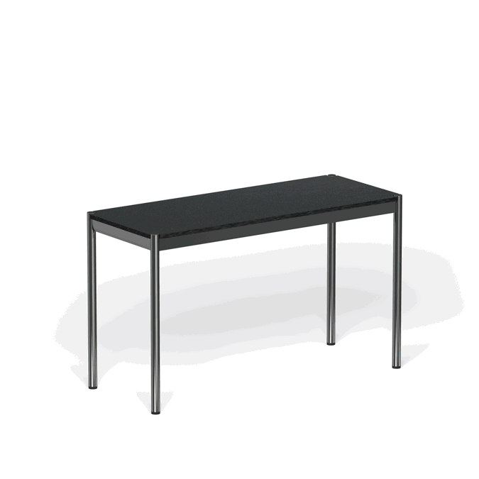 BIM objects - Free download! Desk 1250x500 mm | BIMobject