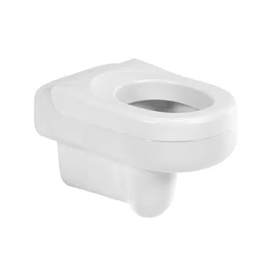 BIM object - ดาวน์โหลดฟรี! wc | BIMobject